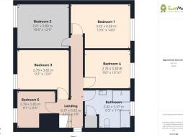 5 bedroom house for sale in Crombie Avenue, York, North Yorkshire, YO30