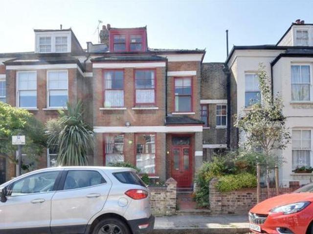5 Bedroom House For Sale In Crouch End