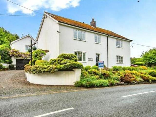 5 Bedroom House For Sale In Aberystwyth, Ceredigion