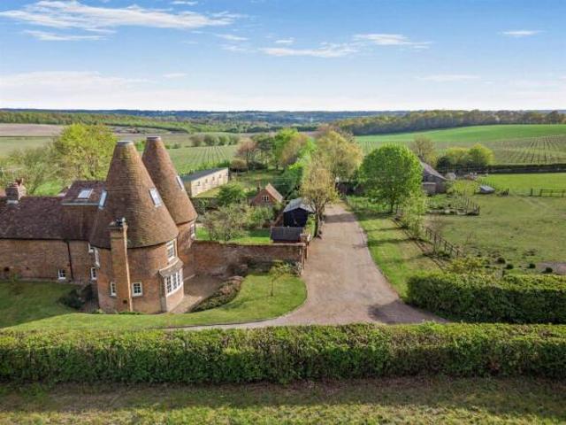 5 bedroom house for sale in Aldington Lane, Thurnham, Maidstone, ME14