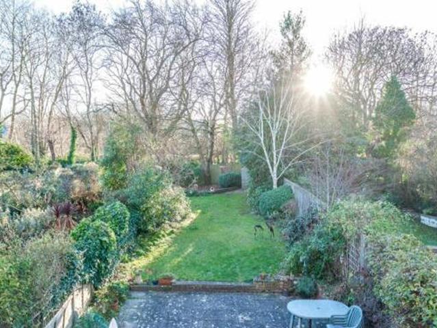 5 Bedroom House For Sale In Alexandra Park Road, London