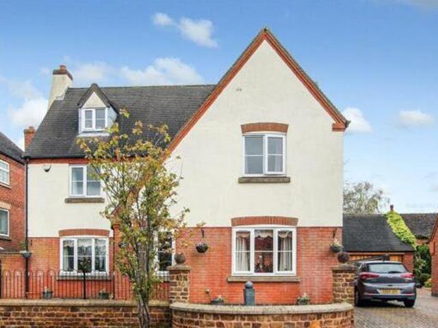 5 Bedroom House For Sale In Appleby Magna