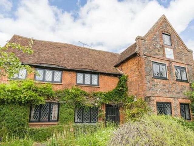 5 Bedroom House For Sale In Ash