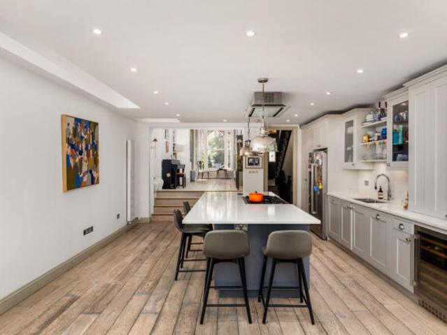 5 bedroom house for sale in Bowerdean Street, Fulham, London, SW6