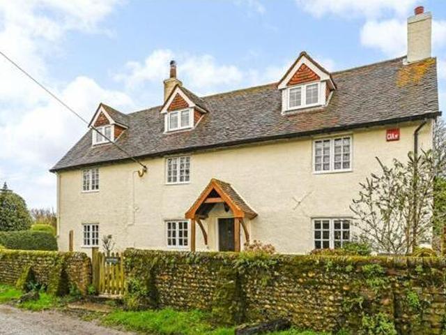 5 Bedroom House For Sale In Bognor Regis, West Sussex