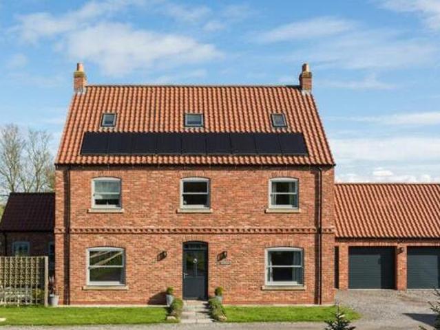 5 Bedroom House For Sale In Bolton Percy