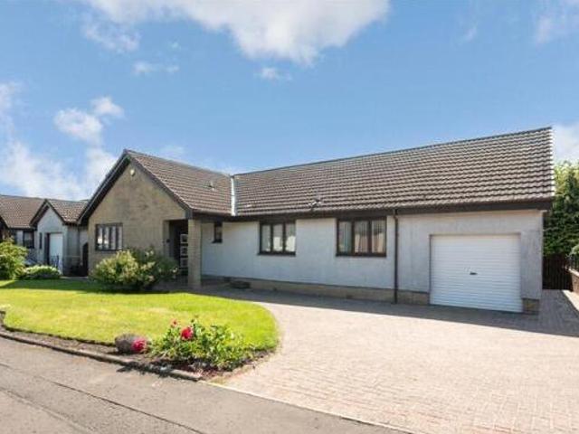 5 Bedroom House For Sale In Bonnybridge