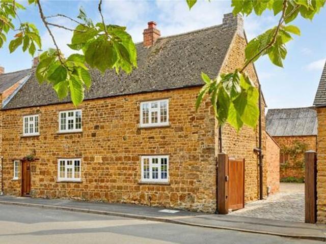 5 Bedroom House For Sale In Banbury, Oxfordshire