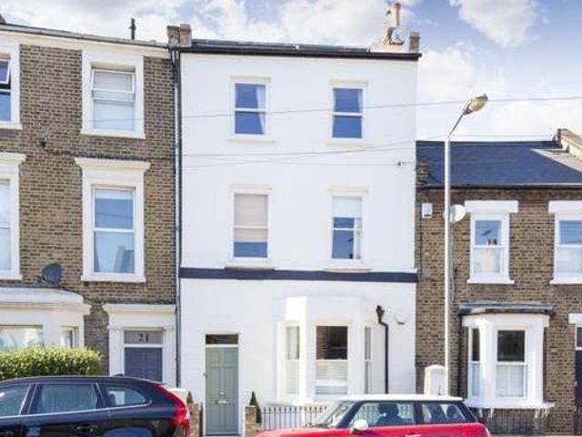 5 bedroom house for sale in Bective Road London SW15 SW15