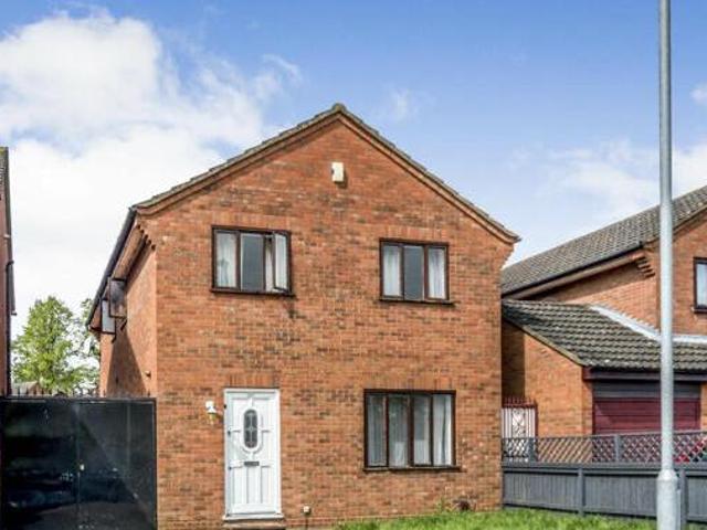 5 Bedroom House For Sale In Bedford