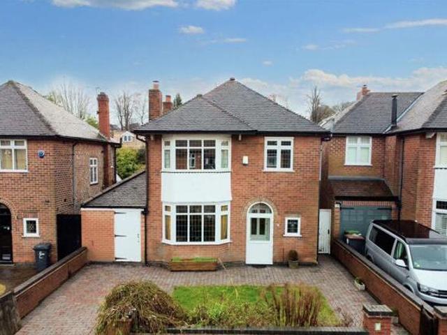 5 Bedroom House For Sale In Beeston