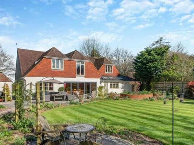 5 Bedroom House For Sale In Bentworth, Alton