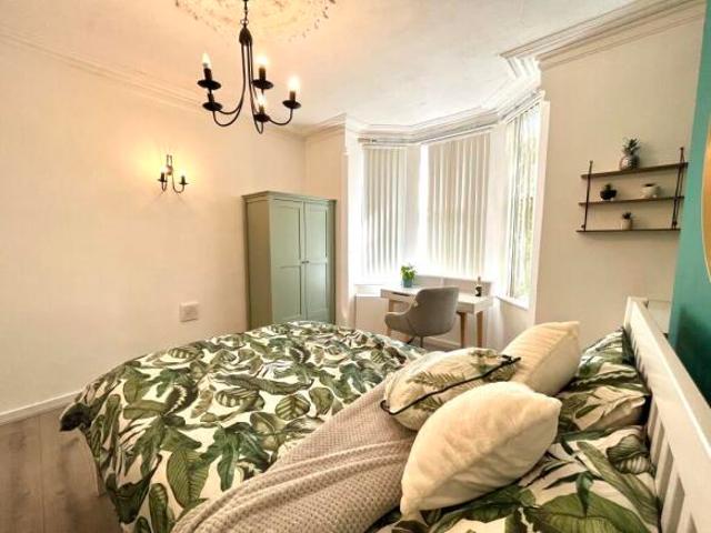 5 bedroom house for sale in Brailsford Road Copy, Dunkirk, East Midlands, NG7