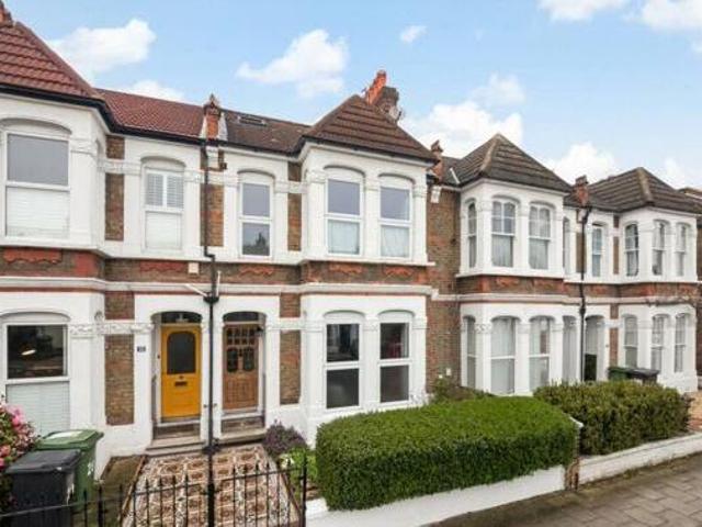 5 Bedroom House For Sale In Brockley, London