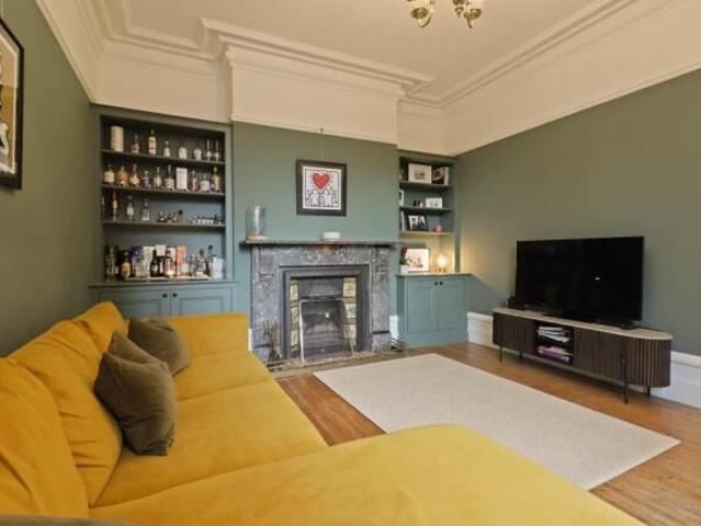 5 bedroom house for sale in Broomgrove Road, Broomhall, Sheffield, S10 2NA, S10