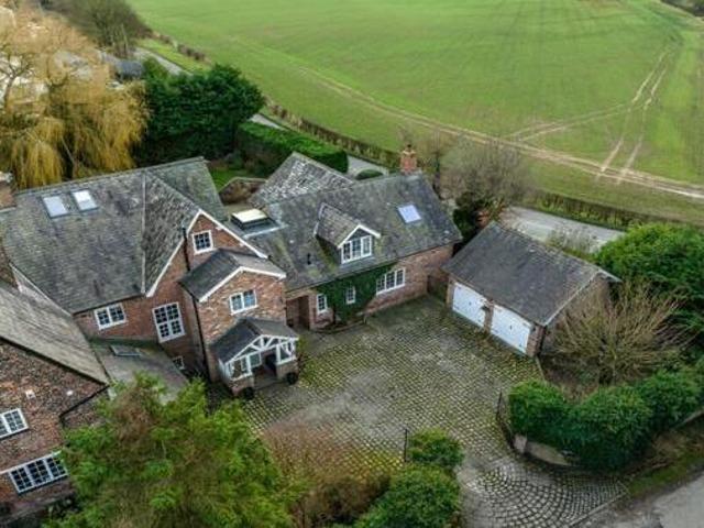 5 Bedroom House For Sale In Burley Lane, Appleton