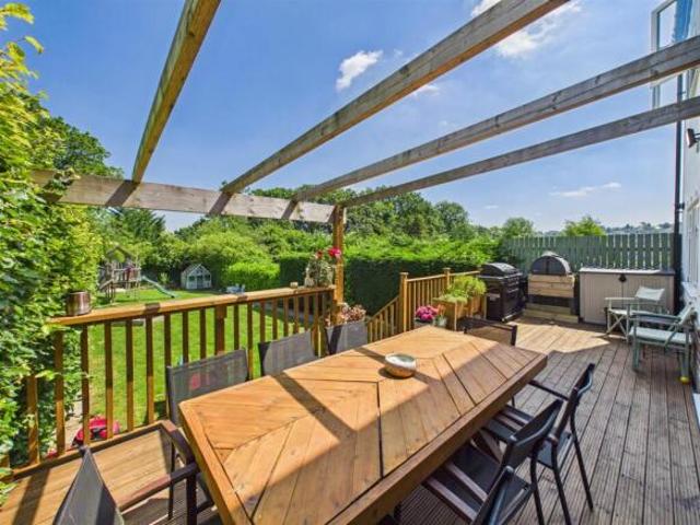 5 bedroom house for sale in Bushey Wood Road, Dore, Sheffield, S17