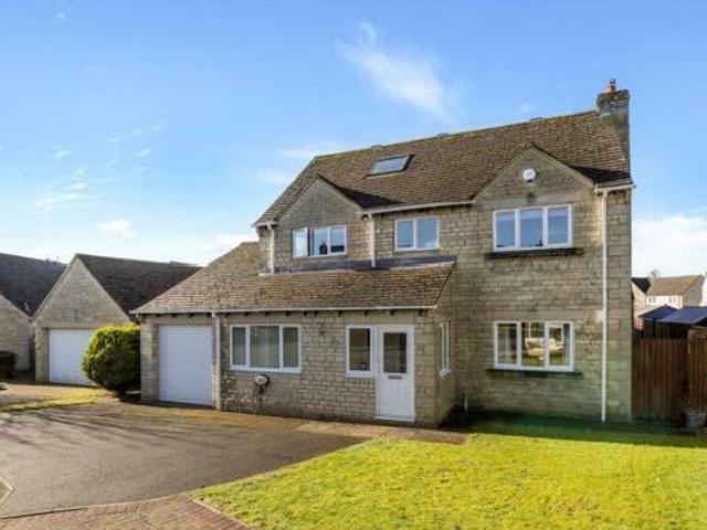 5 Bedroom House For Sale In Bussage