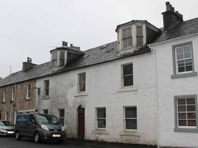 5 bedroom house for sale in Gateside Place Kilbarchan PA10 2LY PA10