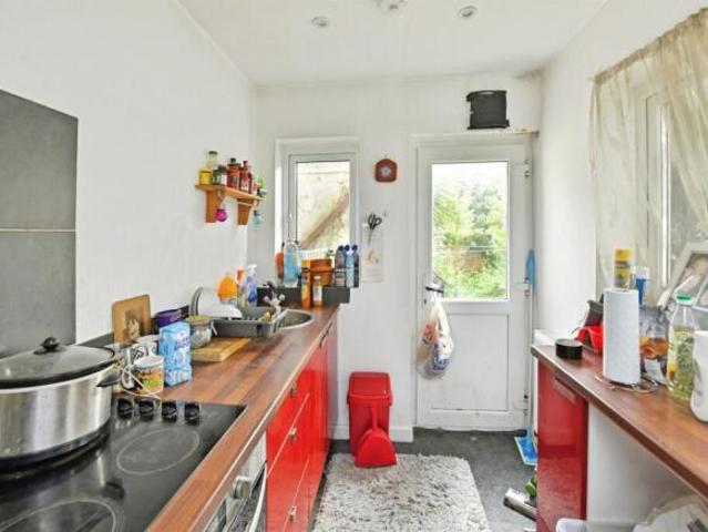 5 bedroom house for sale in George Street, Plymouth, PL1