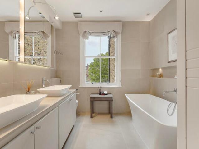 5 bedroom house for sale in Gerald Road, Belgravia, London, SW1W
