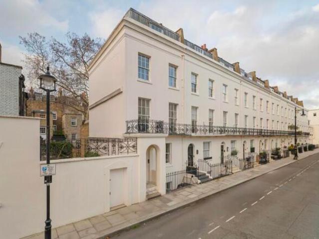5 bedroom house for sale in Gerald Road, London, SW1W
