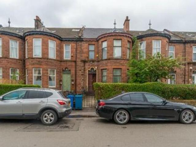 5 Bedroom House For Sale In Glasgow