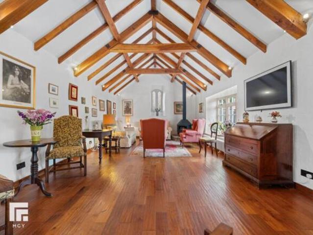 5 bedroom detached house for sale in Greenwood Lane St. Fagans Cardiff CF5 6EL, CF5