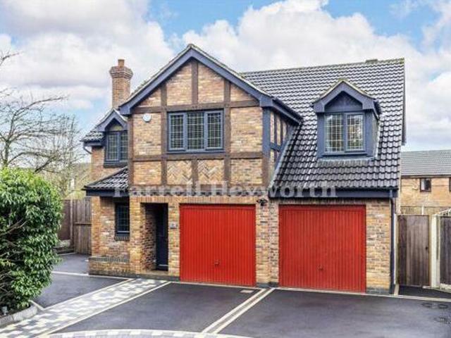 5 Bedroom House For Sale In Grosvenor Park
