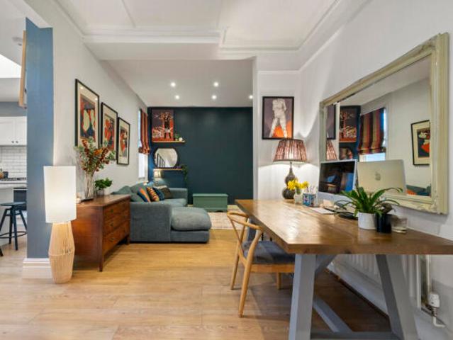5 bedroom house for sale in Dora Road, Wimbledon, London, SW19