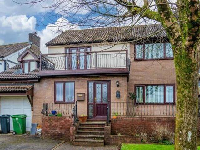 5 Bedroom House For Sale In Danescourt