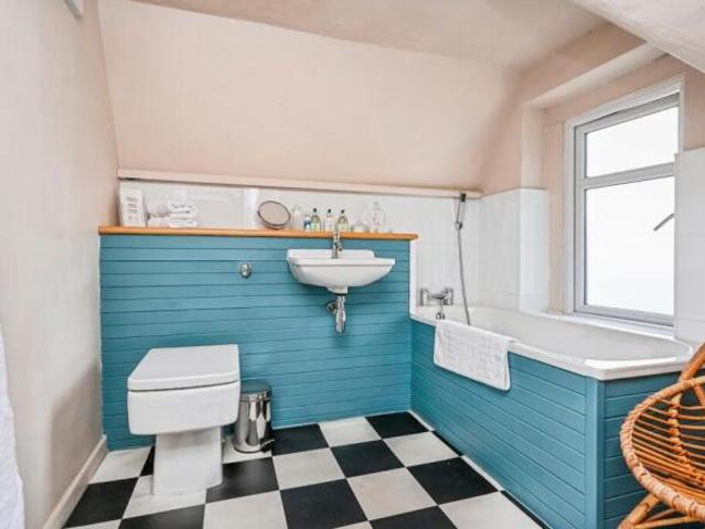 5 bedroom house for sale in Devonshire Road, Princes Park, Liverpool, Merseyside, L8