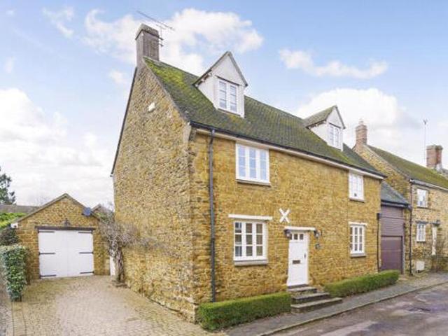 5 Bedroom House For Sale In Deddington
