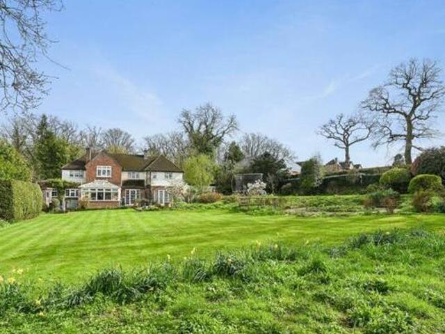 5 Bedroom House For Sale In Denham