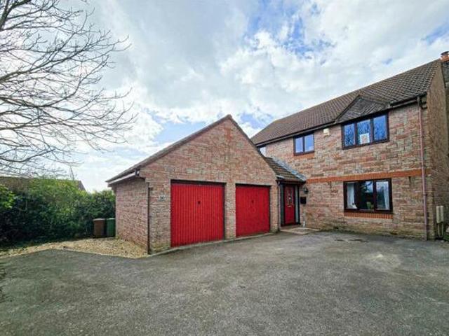 5 Bedroom House For Sale In Draycott