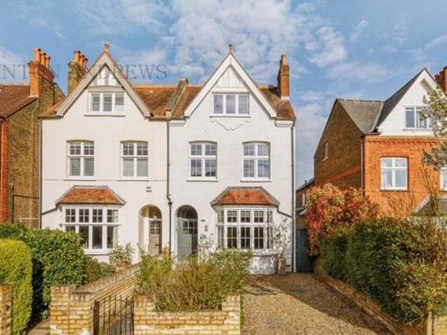 5 Bedroom House For Sale In Ealing