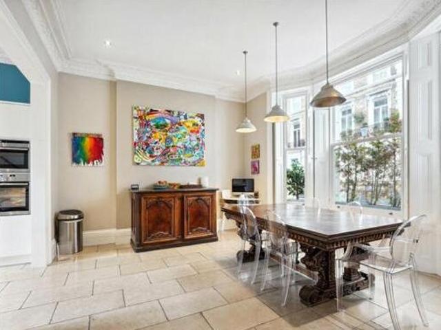 5 Bedroom House For Sale In Earls Court