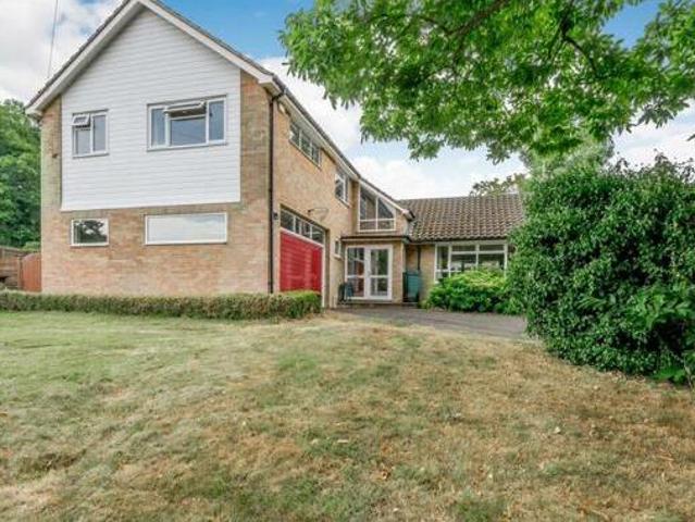 5 Bedroom House For Sale In East Farleigh