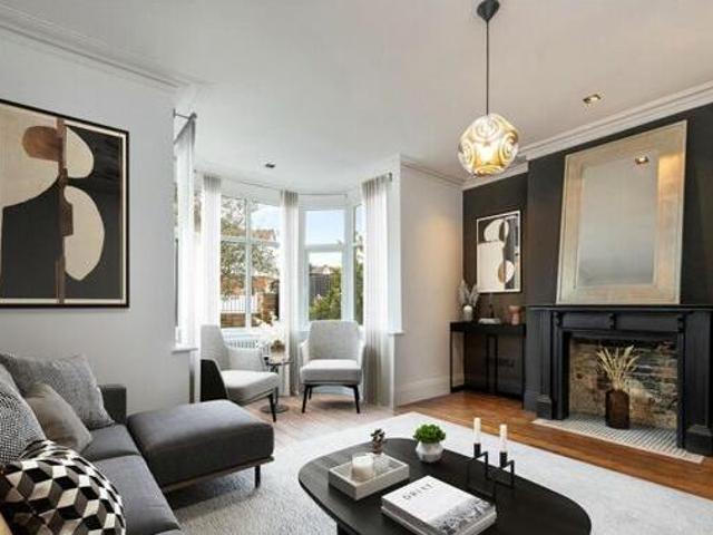 5 Bedroom House For Sale In East Sheen