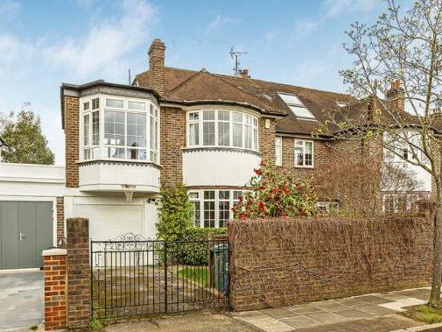 5 Bedroom House For Sale In East Sheen