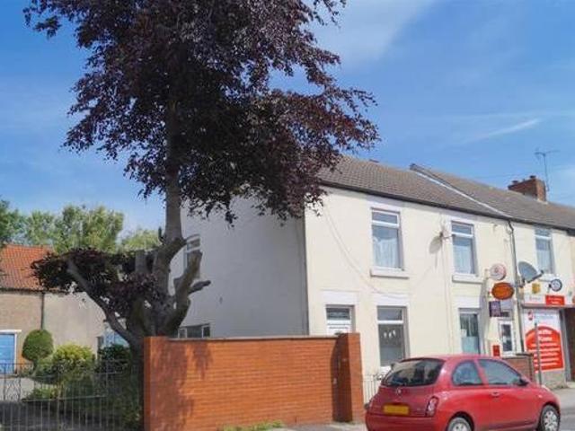 5 bedroom house for sale in Forest Road KirkbyInAshfield Nottingham NG17