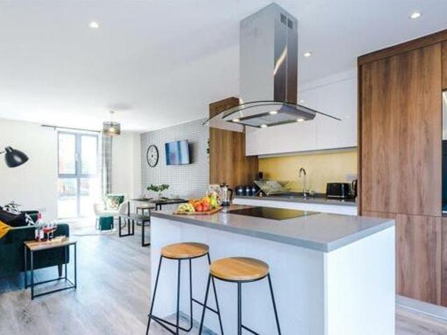 5 Bedroom House For Sale In Failsworth
