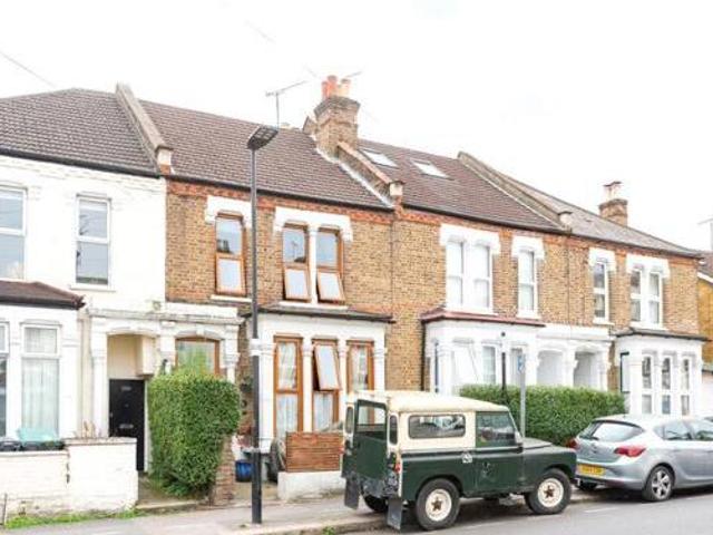 5 Bedroom House For Sale In Finsbury Park, London