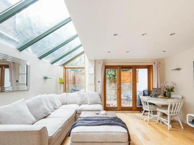 5 Bedroom House For Sale In Fulham Broadway, London