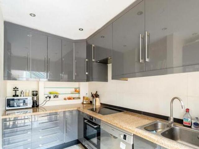 5 Bedroom House For Sale In Fulham Broadway, London