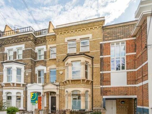 5 Bedroom House For Sale In Fulham, London