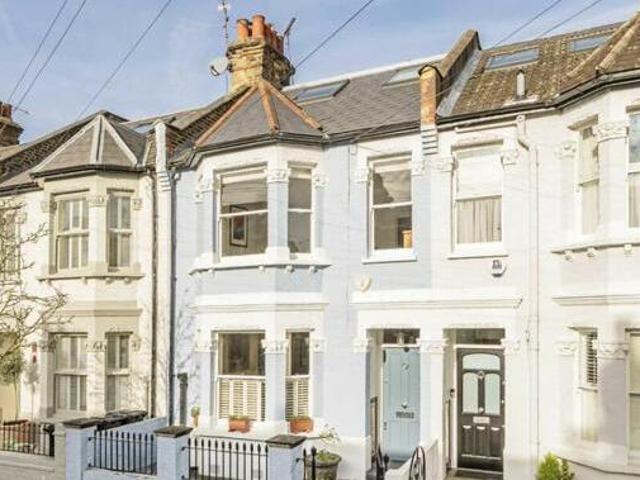5 Bedroom House For Sale In Fulham