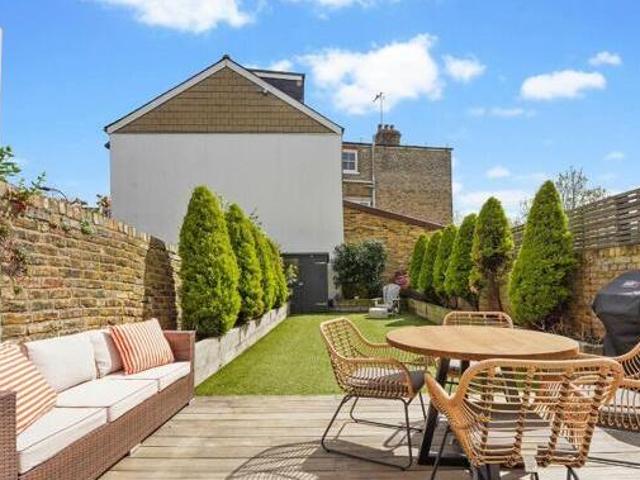 5 Bedroom House For Sale In Fulham