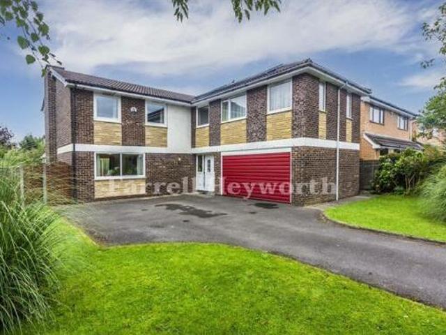 5 Bedroom House For Sale In Fulwood