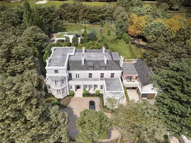 5 bedroom house for sale in Fulwood Park Fulwood Park Liverpool L17 L17